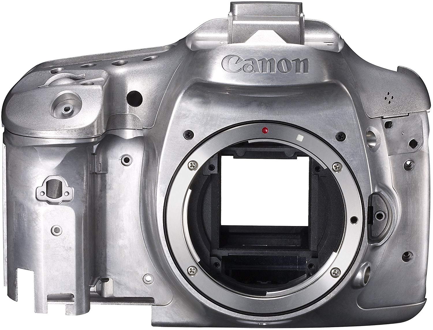 [Review] Canon 7D: Ông hoàng một thời - King of Crop - Review Máy Ảnh