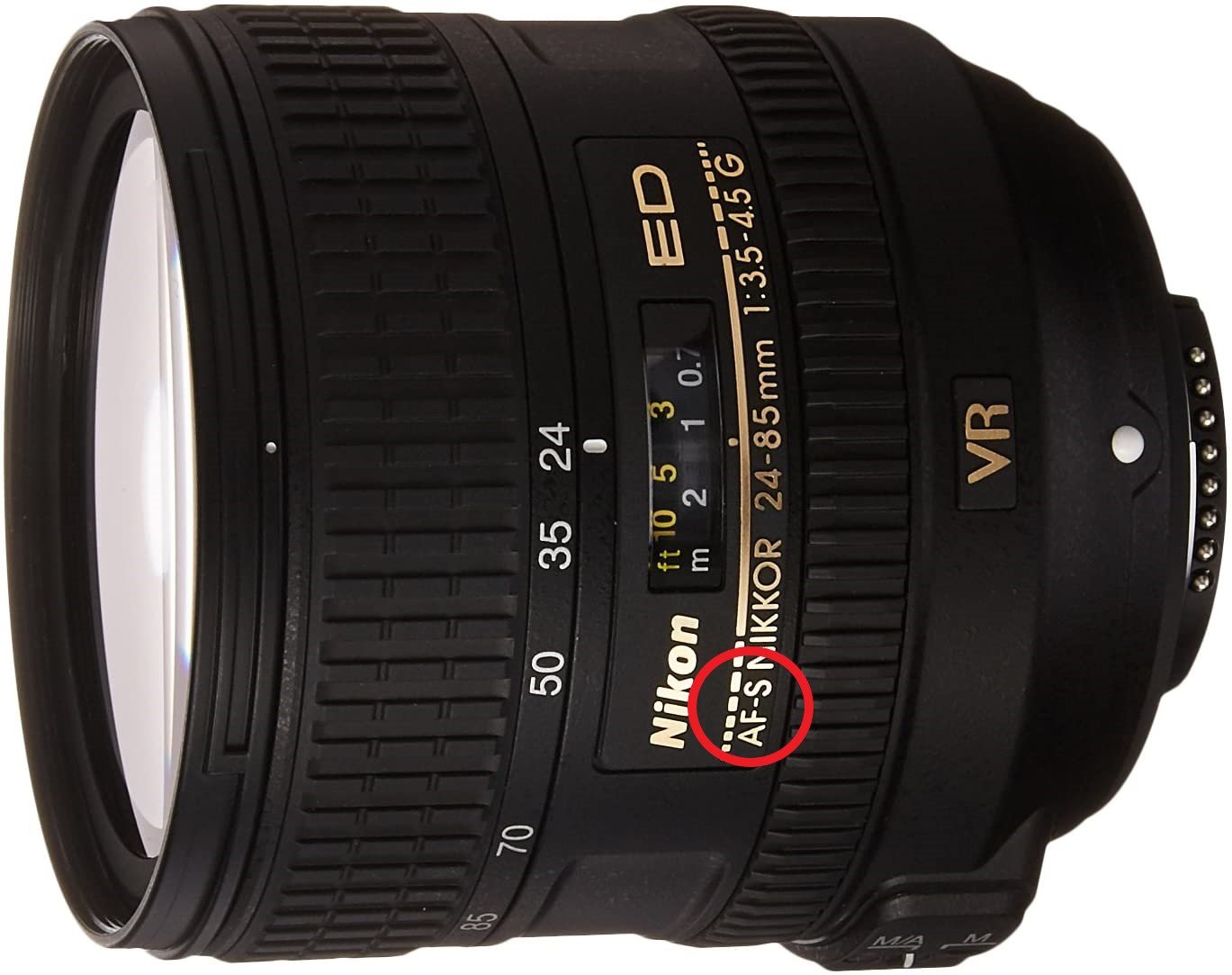Các thông số lens có ý nghĩa gì? - Review Máy Ảnh