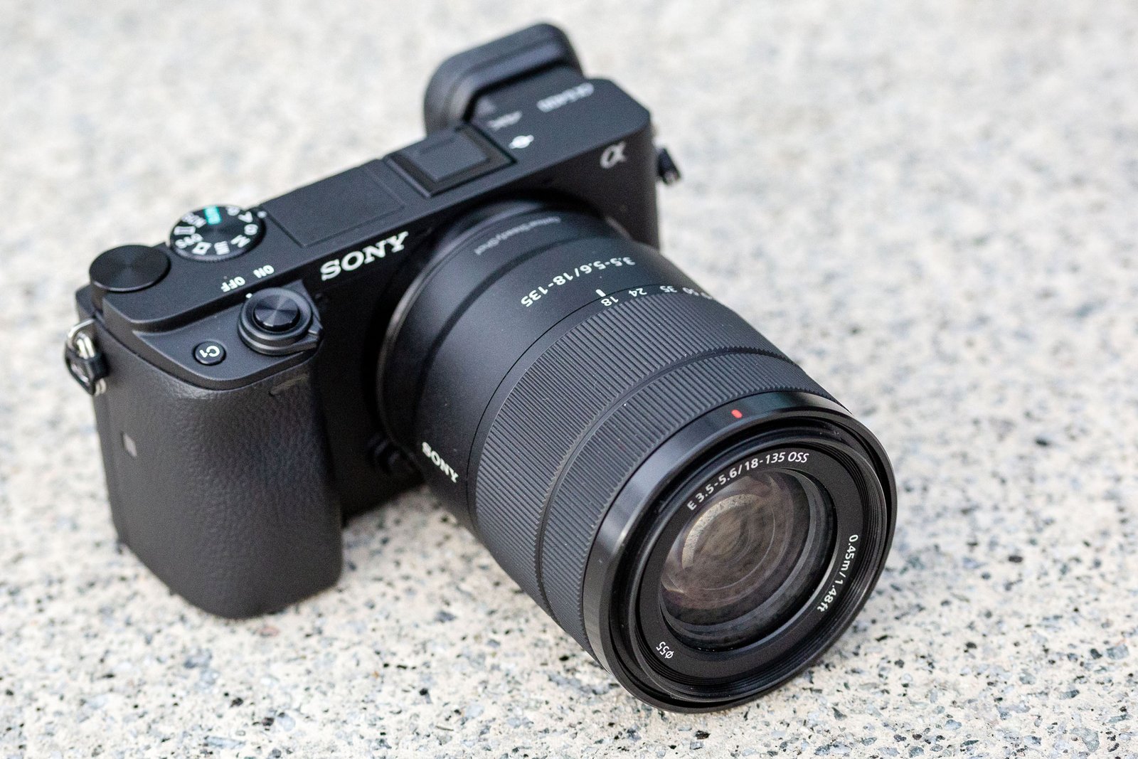 [Review] Sony A6400: có đáng để nâng cấp từ A6000? - Review Máy Ảnh